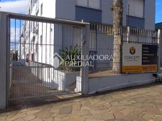 Apartamento no bairro Teresópolis