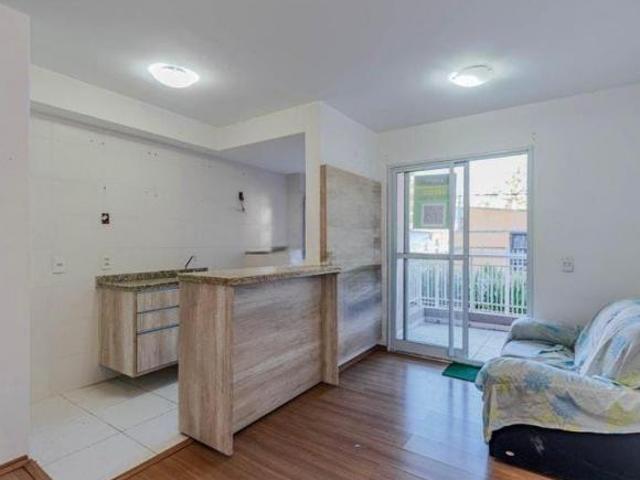Apartamento no bairro Teresopólis 2 dormitórios 1 vaga de garagem