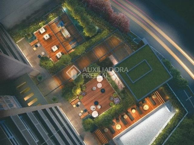 Apartamento no bairro Teresópolis