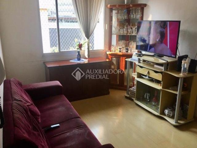 Apartamento no bairro Teresópolis