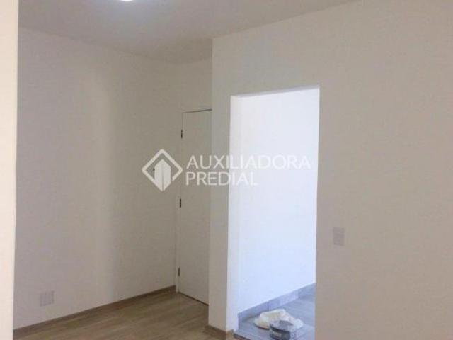 Apartamento no bairro Teresópolis