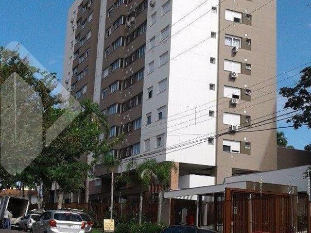 Apartamento no bairro Teresópolis