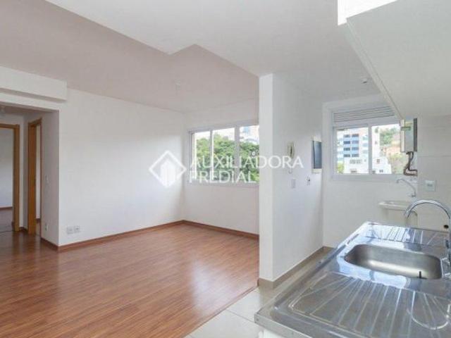 Apartamento no bairro Teresópolis