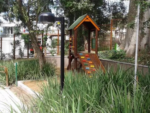 Apartamento no bairro Teresópolis