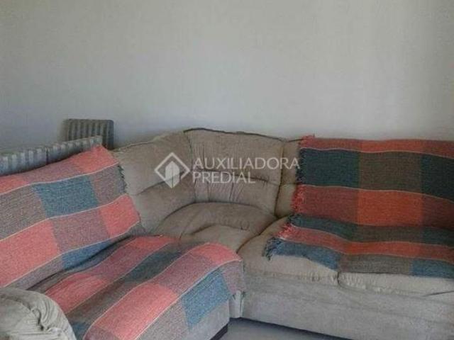 Apartamento no bairro Tramandaí