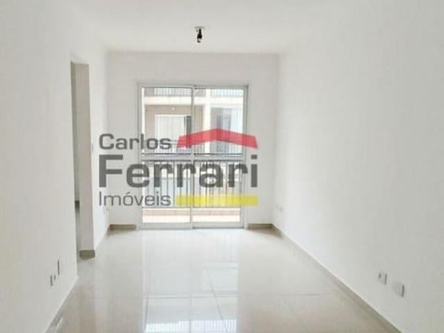 Apartamento no bairro Tremembé