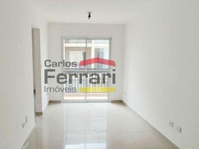 Apartamento no bairro Tremembé