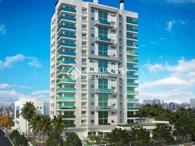 Apartamento no bairro Três Figueiras