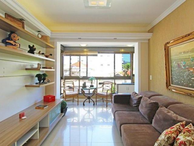 Apartamento no bairro Três Figueiras