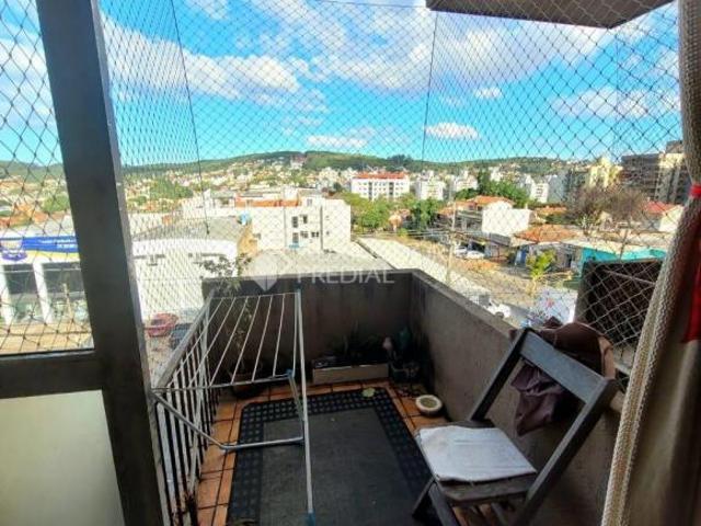 Apartamento no bairro Tristeza!