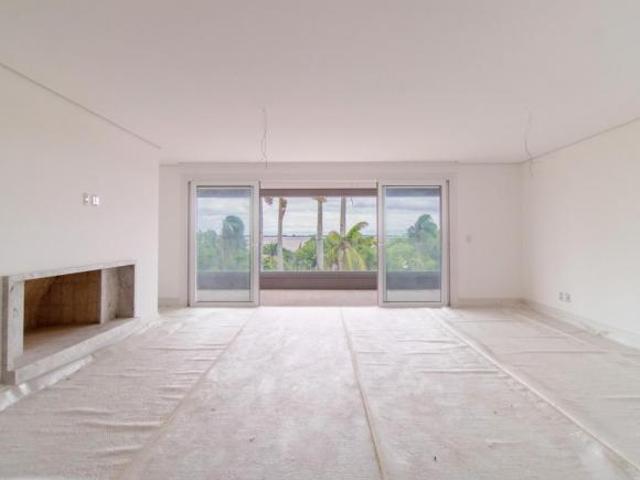 Apartamento no bairro Tristeza