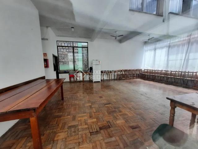 Apartamento no bairro Tristeza