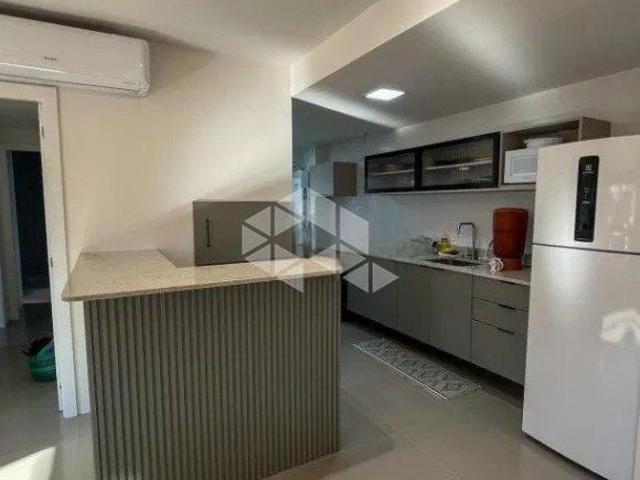 Apartamento no bairro Tristeza