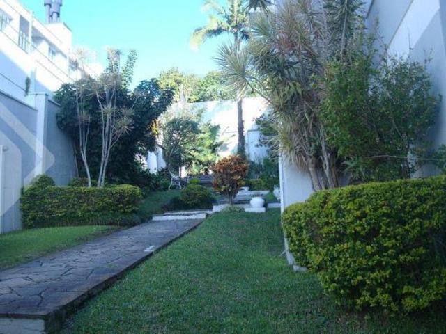 Apartamento no bairro Tristeza