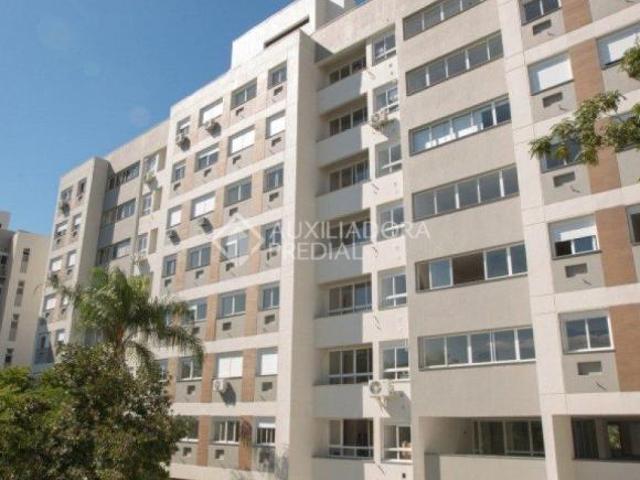 Apartamento no bairro Tristeza