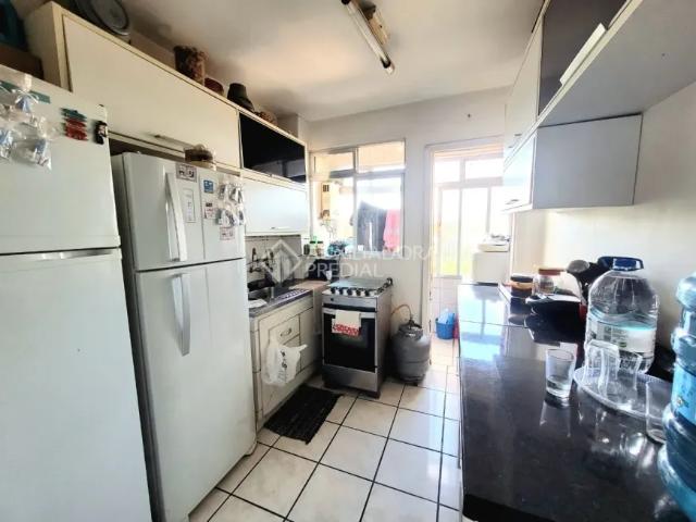 Apartamento no bairro Tristeza!