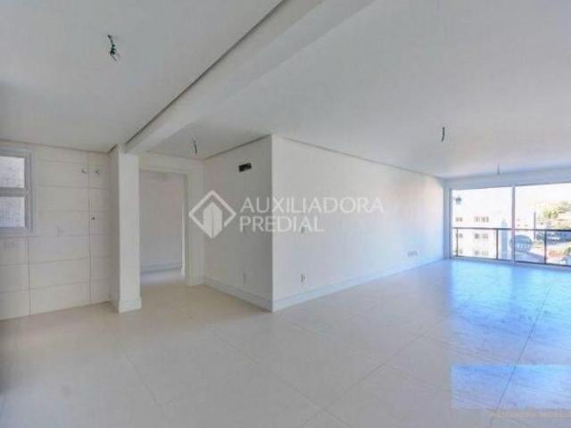 Apartamento no bairro Tristeza