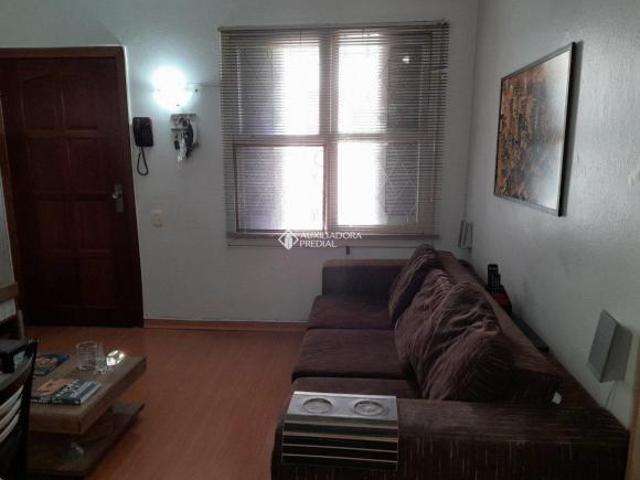 Apartamento no bairro Tristeza