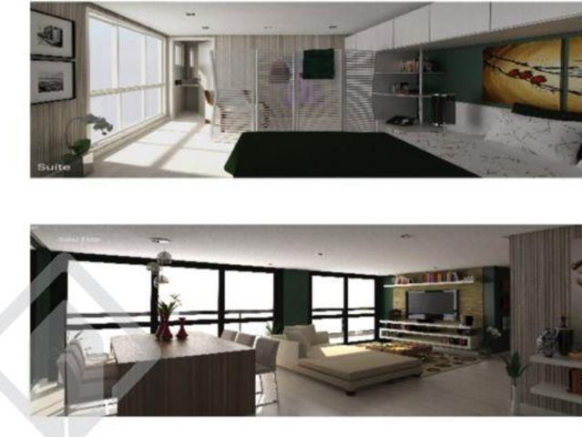 Apartamento no bairro Tristeza