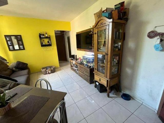 Apartamento no bairro Tristeza