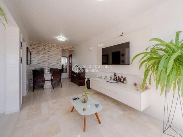 Apartamento no Bairro Tristeza com vista para o Rio