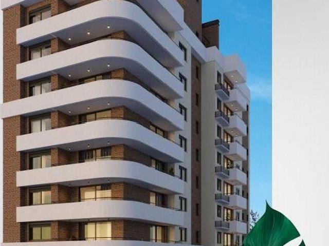 Apartamento no bairro Tristeza com 2 suítes e 2 vagas conclusão em 2028