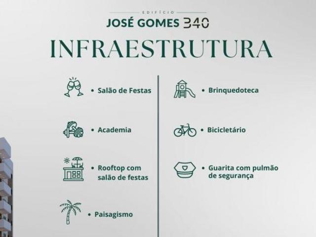 Apartamento no bairro Tristeza com 2 suítes e 2 vagas conclusão em 2028