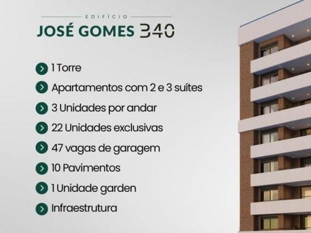 Apartamento no bairro Tristeza com 2 suítes e 2 vagas conclusão em 2028