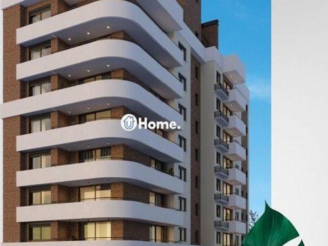 Apartamento no bairro Tristeza com 3 suítes e 2 vagas conclusão em 2028