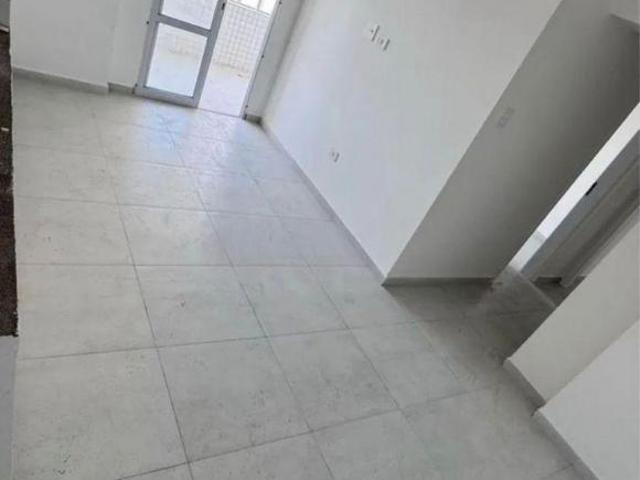 Apartamento no bairro Tupi em Praia Grande SP