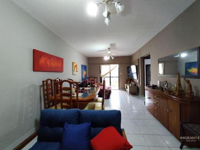 Apartamento no bairro Tupi em Praia Grande SP