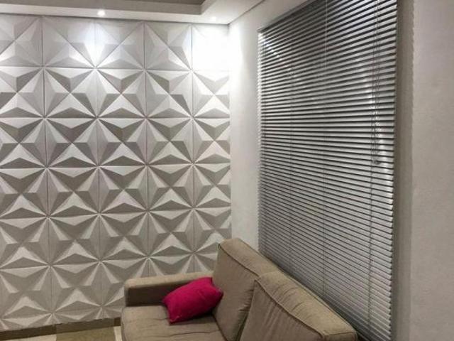 Apartamento no bairro Tupi em Praia Grande SP