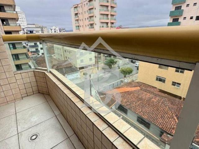 Apartamento no Bairro Tupi Praia Grande SP, para venda