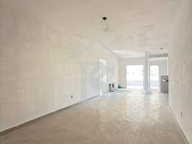 Apartamento no Bairro Tupi, Praia Grande SP, com 2 dormitórios, 1 suíte