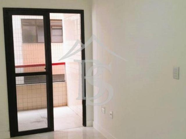 Apartamento no Bairro Tupi, Praia Grande SP, com 2 dormitórios,sendo 1 suíte