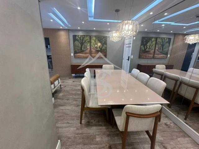 Apartamento no Bairro Tupi, Praia Grande SP, para venda