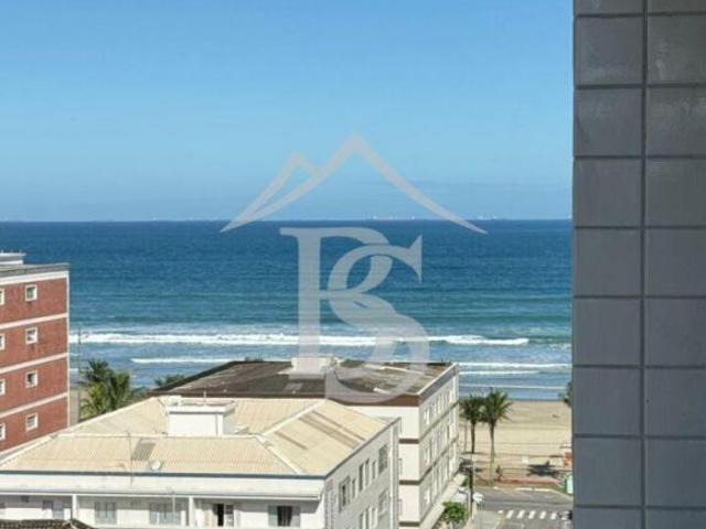 Apartamento no Bairro Tupi, Praia Grande SP, para venda