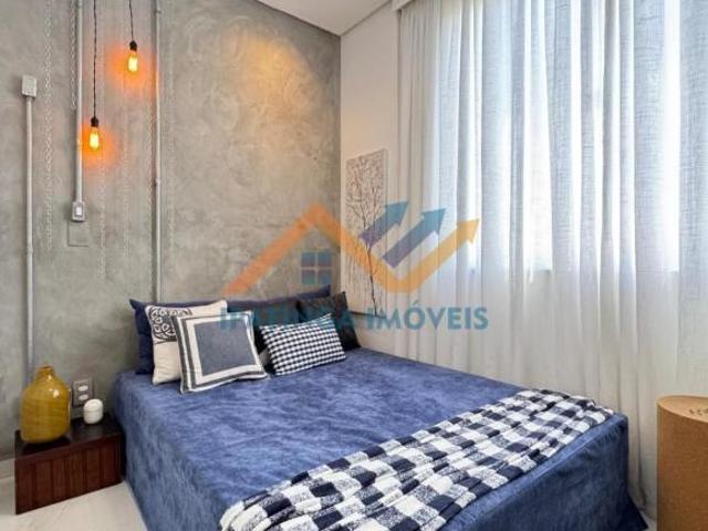 Apartamento no bairro Veneza Ipatinga