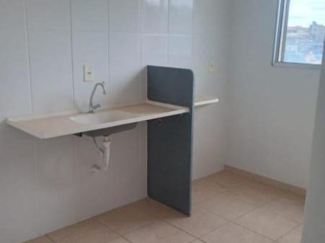 APARTAMENTO NO BAIRRO VENEZA