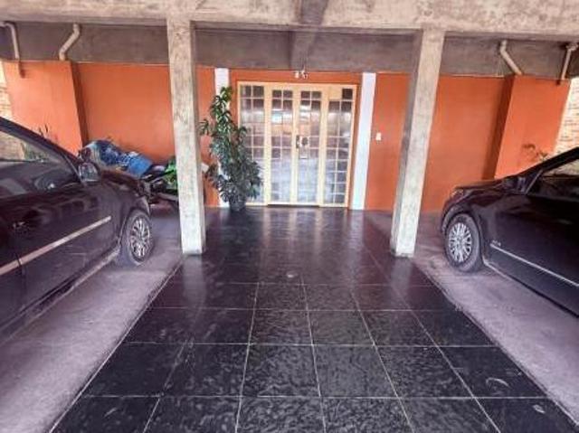 APARTAMENTO NO BAIRRO VENEZA