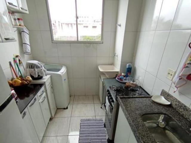 APARTAMENTO NO BAIRRO VENEZA