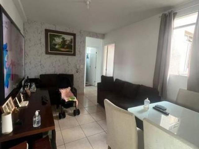 APARTAMENTO NO BAIRRO VENEZA