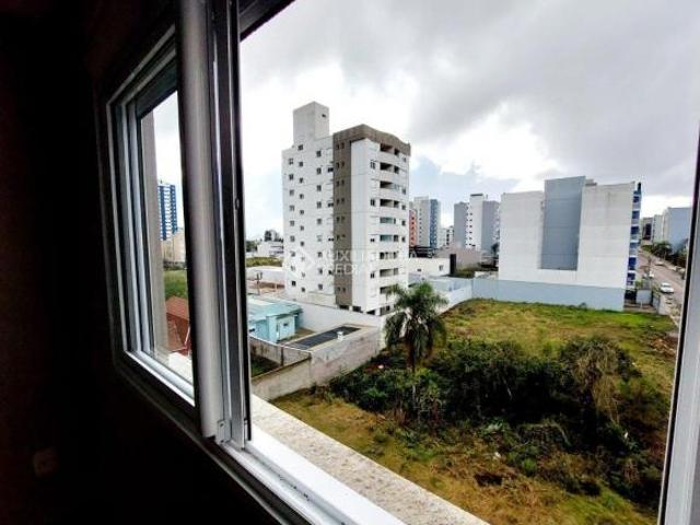 Apartamento no bairro Vila Verde