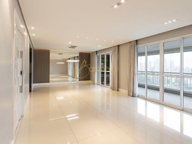 Apartamento no bairro Vila Andrade, São Paulo SP Para alugar Ref.: PY7748 Bamberg
