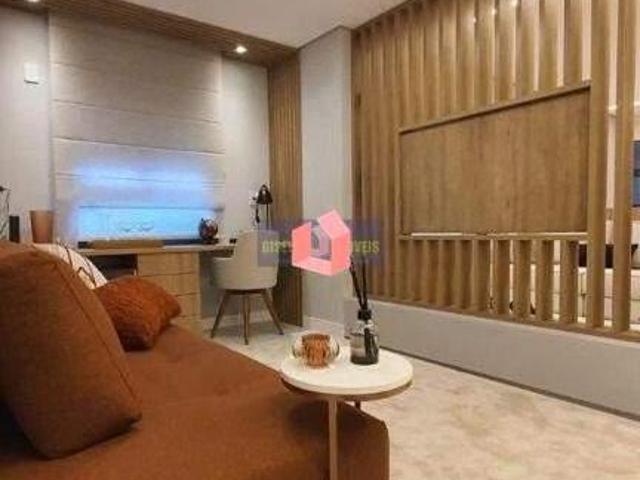 Apartamento no Bairro Vila Assunção Santo André São Paulo