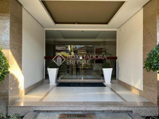 Apartamento no bairro Vila Assunção