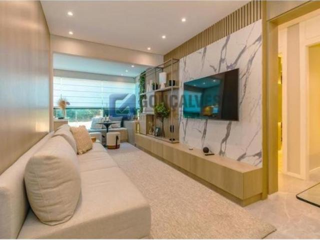 Apartamento no Bairro Vila Caminho do Mar em São Bernardo do campo/ SP