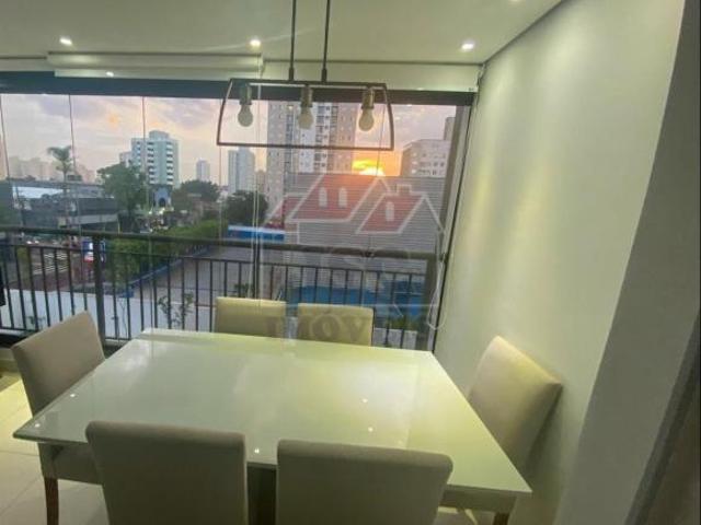 Apartamento no bairro Vila das Merces São Paulo, SP