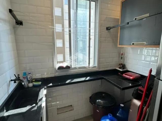 Apartamento no bairro Vila Guilerme