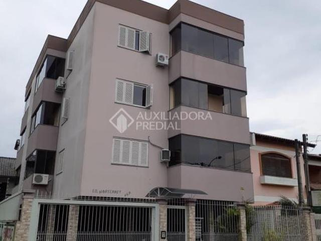 Apartamento no bairro Vila Imbuí